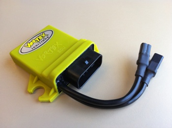 Vortex Ignitions｜CDI/ECU | 通信販売商品 | H.M.F【ひまわりモータースファクトリー】