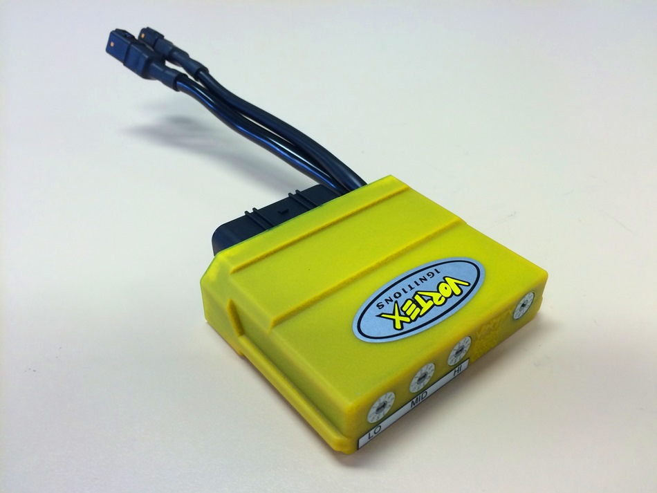 Vortex Ignitions｜CDI/ECU | 通信販売商品 | H.M.F【ひまわりモータースファクトリー】